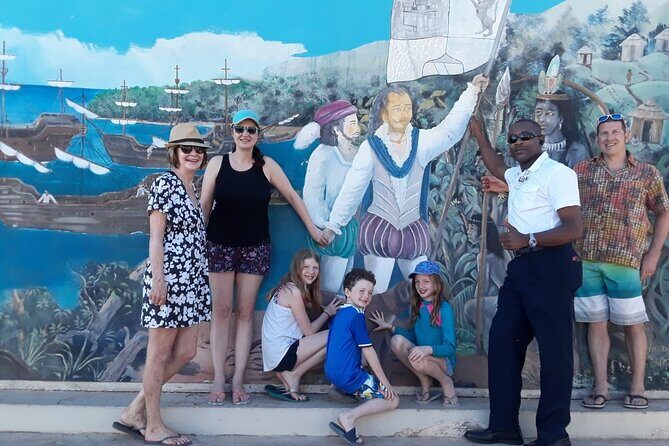 Kingston Day Trip From Ocho Rios - An In-Depth Look at the Kingston Day Trip