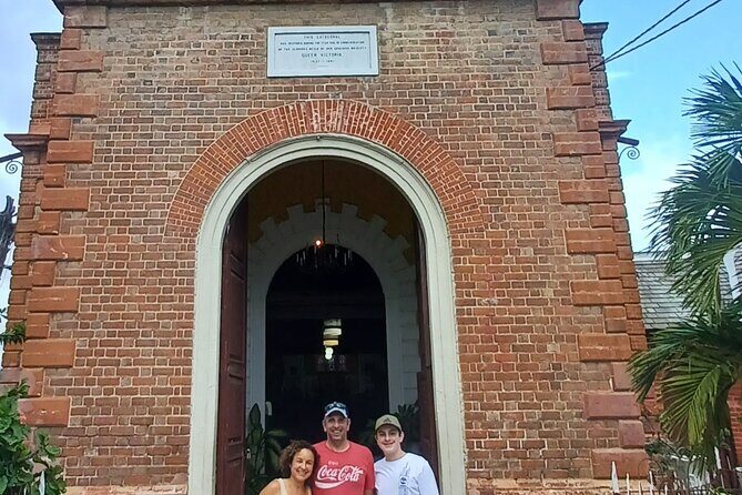 Kingston Day Trip From Ocho Rios - FAQ