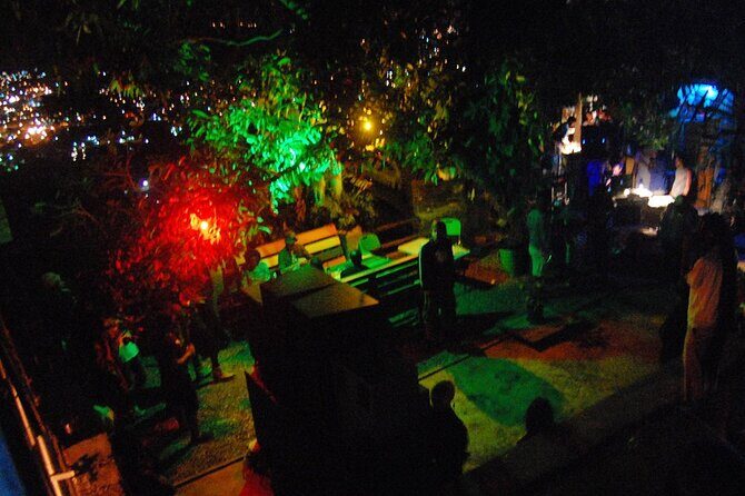 Kingston Dub Club Sundays - What Reviewers Say