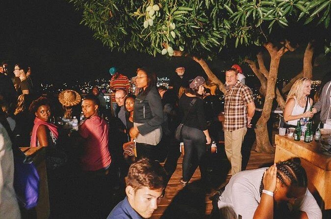 Kingston Dub Club Sundays - The Sum Up