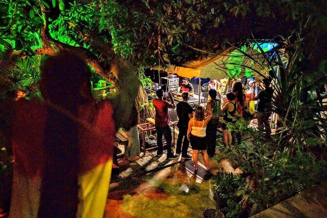 Kingston Dub Club Sundays - FAQ