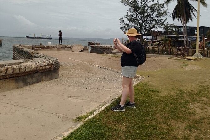 Kingston Group Transfers islandwide - Additional Touches and Considerations