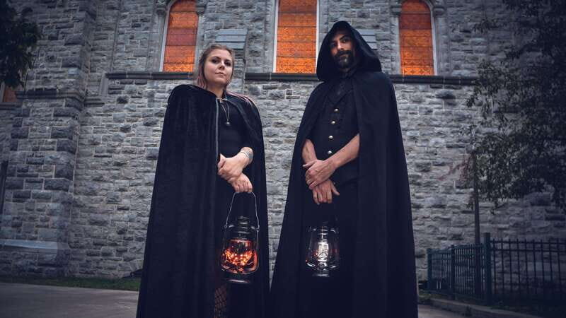 Kingston: Haunted Night Walking Tour - FAQ