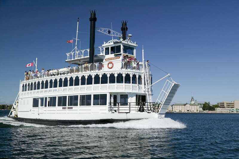 Kingston: Heart of the Thousand Islands Riverboat Cruise - Final Thoughts