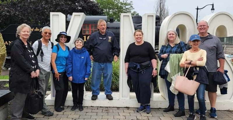 Kingston: Historic Downtown Walking Tour - Authentic feedback from past travelers