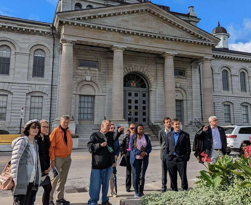 Kingston: Historic Downtown Walking Tour - The Sum Up: Is it worth your time and money?
