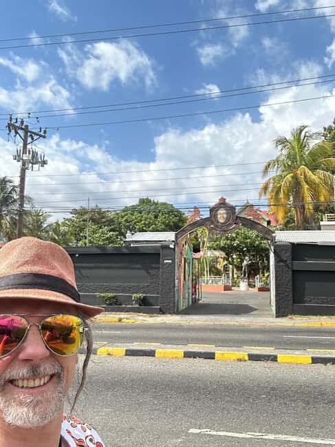 Kingston in music! - Exploring Kingston’s Musical Heartbeat