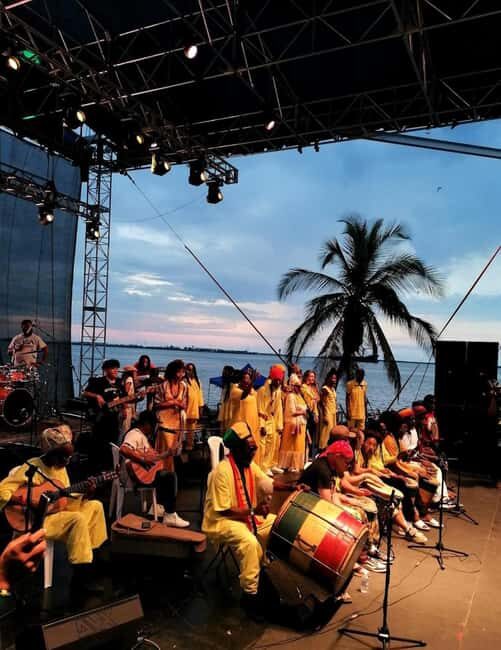 Kingston in music! - Final Thoughts: Who Is This Tour For?