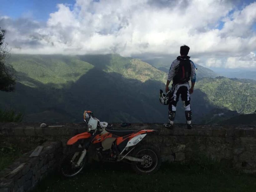 Kingston: JAMAICA 5-Day Dirt Bike Tour Offroad/Onroad - Key Points
