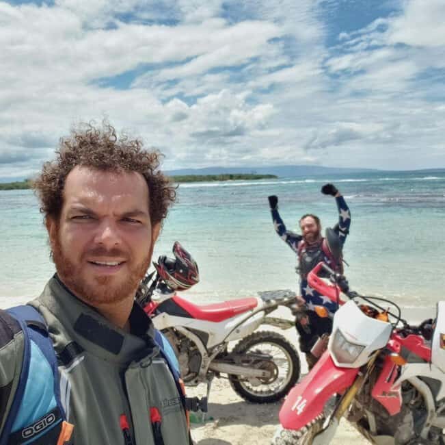 Kingston: JAMAICA 5-Day Dirt Bike Tour Offroad/Onroad - Authentic Jamaican Experiences