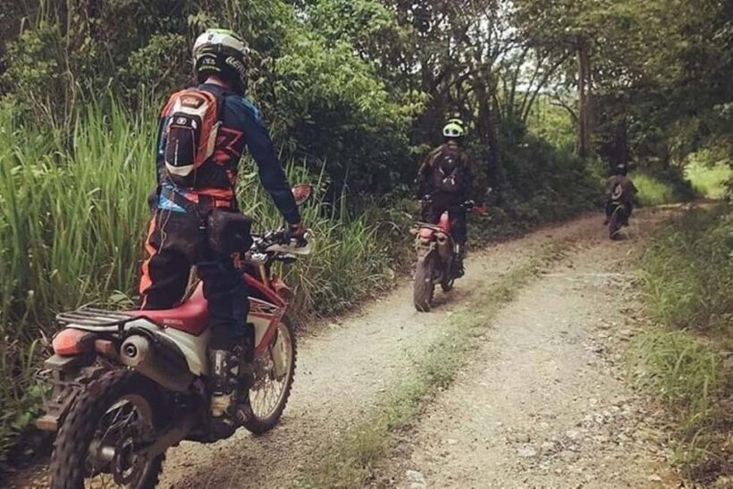 Kingston: JAMAICA Dirt bike Tour 1 day Offroad/Onroad - What You’ll See and Do
