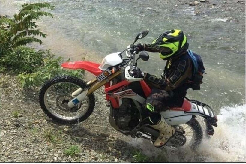 Kingston: JAMAICA Dirt Bike Tour 3 days Offroad/Onroad - Key Points