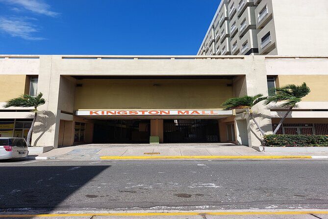 Kingston Jamaica Experience with lunch - A Detailed Look at the Kingston Jamaica Experience with Lunch
