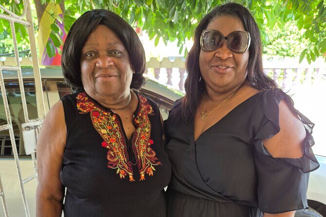 Kingston Jamaica Private Transport Service - FAQ