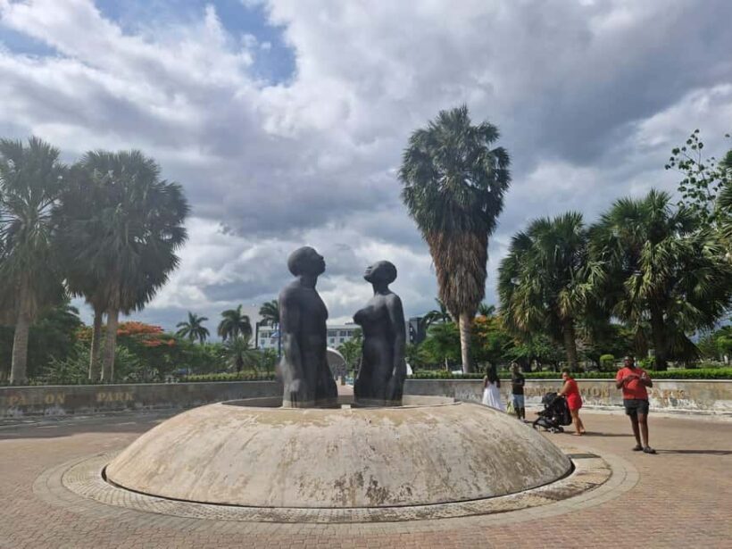 Kingston like a local  the authentic city tour - Key Points