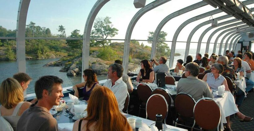 Kingston: Lunch Cruise of Thousand Islands - FAQ: Quick Answers for Travelers