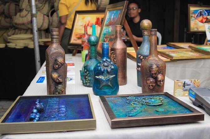 Kingston Night Market Experience from Kingston - Frequently Asked Questions (FAQs)