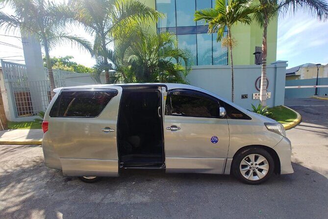 Kingston Norman Manley International Airport to Port Antonio Hotels One Way - Why Choose This Transfer Service?