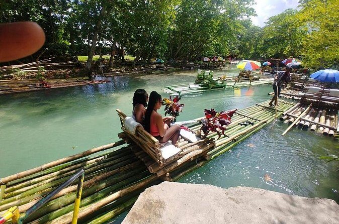 Kingston Norman Manley International Airport to Port Antonio Hotels One Way - Practical Details and Considerations