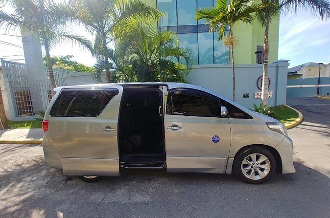 Kingston Norman Manley International Airport to Port Antonio Hotels One Way - Authentic Feedback