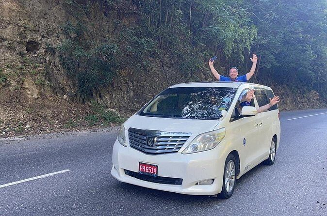 Kingston Norman Manley International Airport to Port Antonio Hotels One Way - Who Is This Transfer Best Suited For?