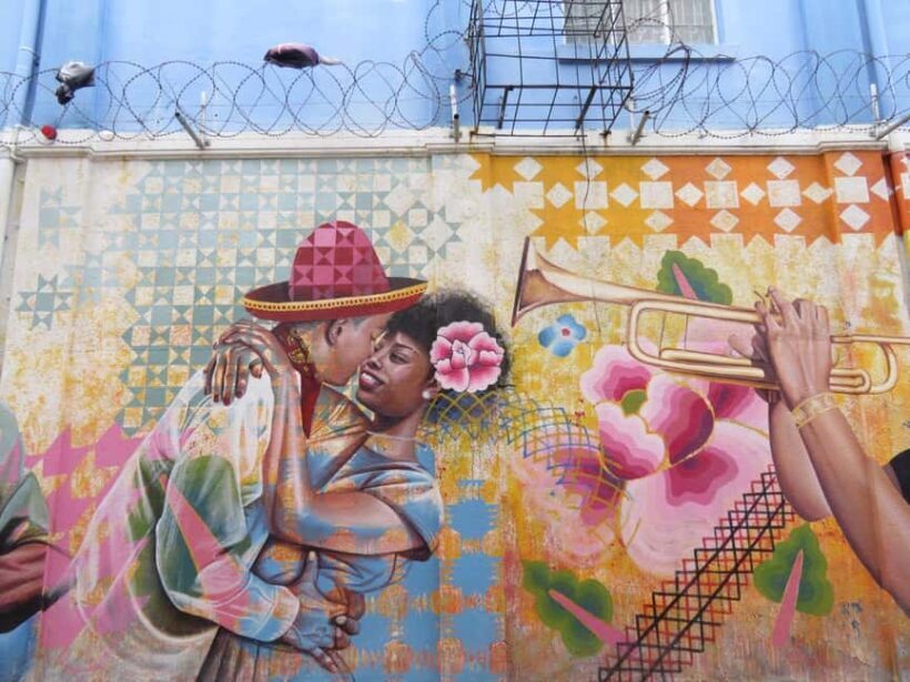 Kingston: Rhythmic Walking Music Tour - What to Expect: Practical Details