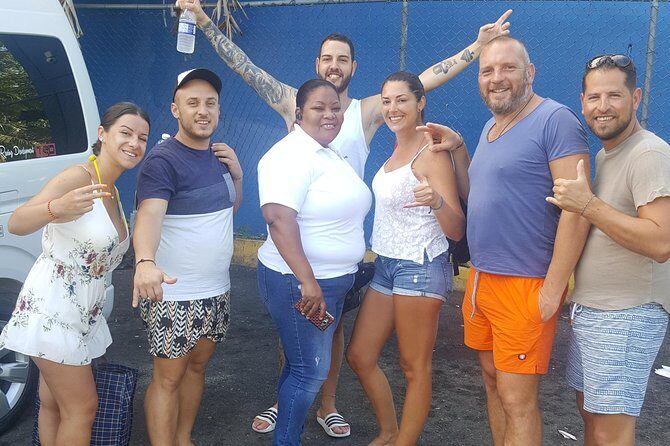 Kingston Round Trip Airport Transfers to Ocho Rios - How This Service Adds Value