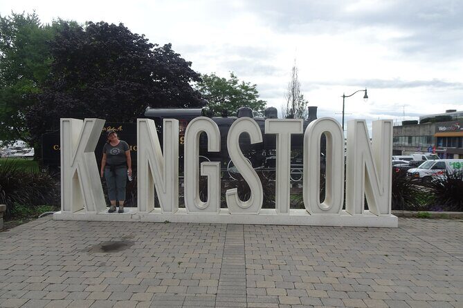 Kingston Self-Guided Walking Tour & Scavenger hunt (updated) - Who Should Consider This Tour?