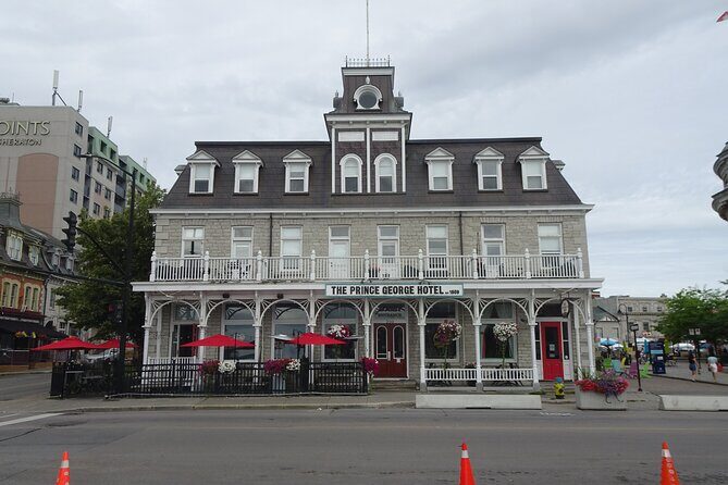 Kingston Self-Guided Walking Tour & Scavenger hunt (updated) - Final Thoughts