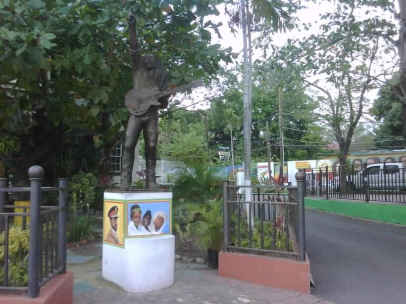 Kingston: Story of Jamaican Music Tour including Entry Fees - Key Points