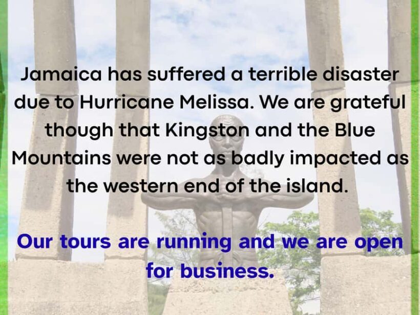 Kingston: Story of Jamaican Music Tour including Entry Fees - An Overview of the Kingston Music Journey