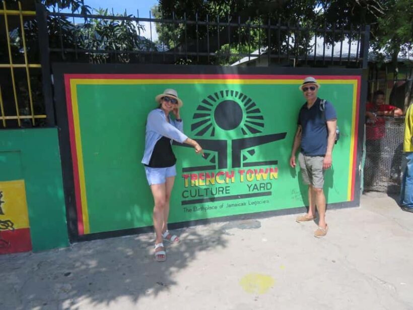 Kingston: Story of Jamaican Music Tour including Entry Fees - What Travelers Say