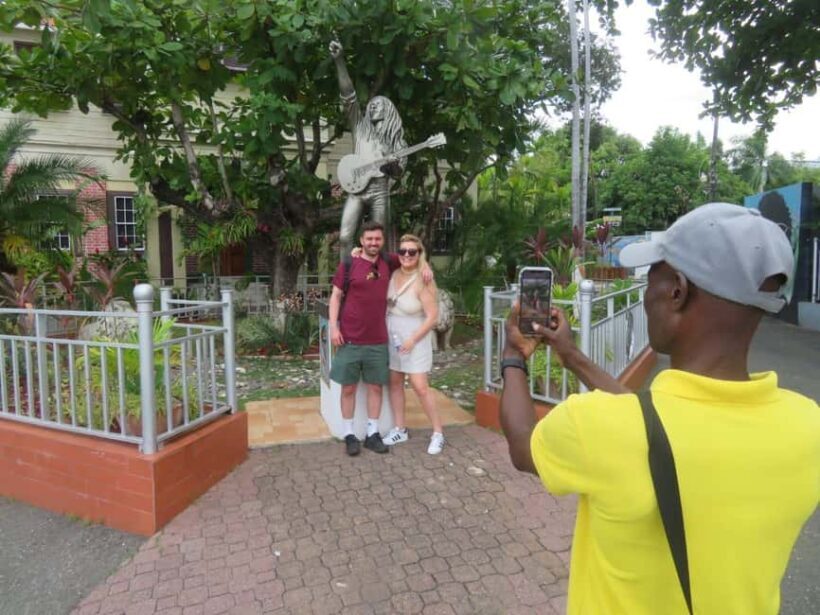 Kingston: Story of Jamaican Music Tour including Entry Fees - FAQ: Your Questions Answered