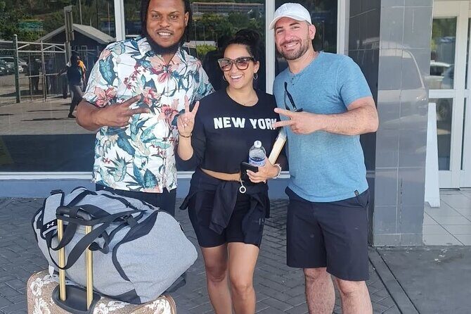 Kingston to North Coast Tour with Private Transfer - A Practical Look at the Kingston to North Coast Experience