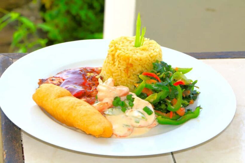 Kingston: Tropical Off-Road ATV Tour with Lunch and Transfer - Authentic Experiences and Real Traveler Insights