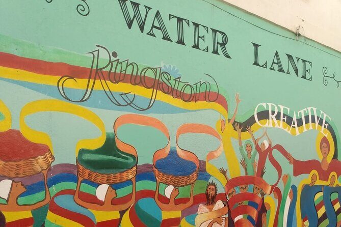 Kingston Unfiltered! A Walking Tour that will make you say wow. - A Genuine Look at Kingston’s Streets
