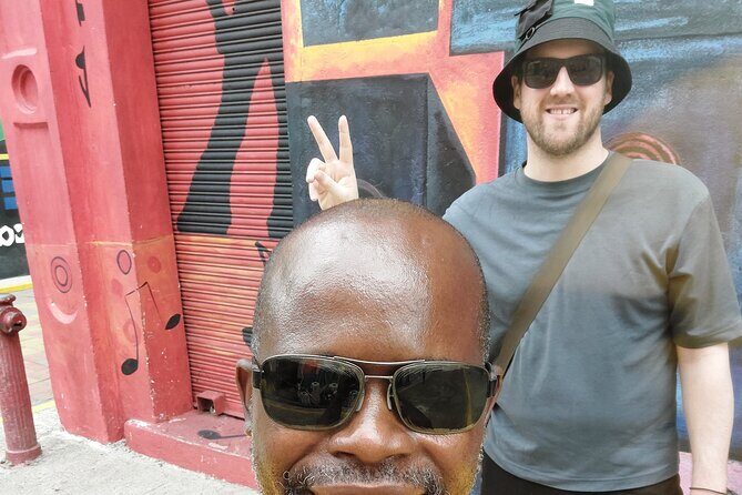 Kingston Unfiltered! A Walking Tour that will make you say wow. - Who Will Love This Tour?