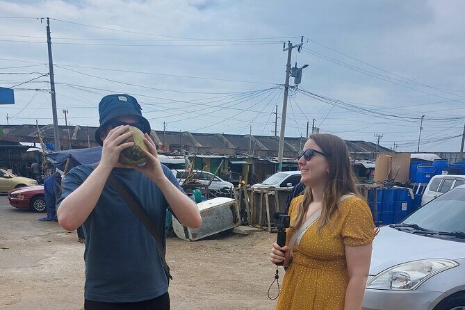 Kingston Unfiltered! A Walking Tour that will make you say wow. - The Sum Up