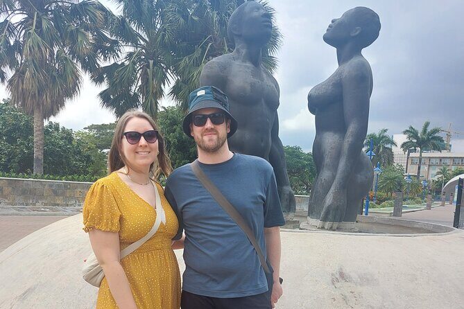 Kingston Unfiltered! A Walking Tour that will make you say wow. - FAQ