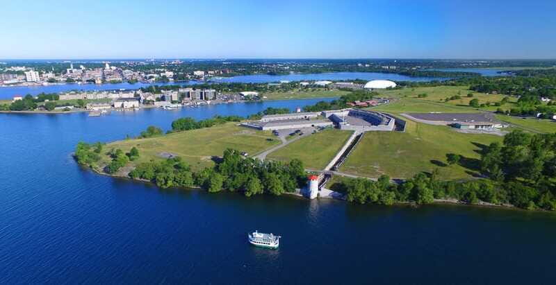 Kingston: Waterfront Discovery Cruise - FAQs
