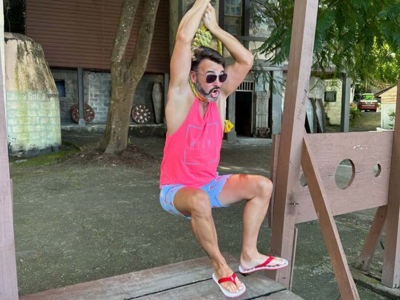 Kingstown: Cascading Dark View Falls and Beach Tour - The Sum Up