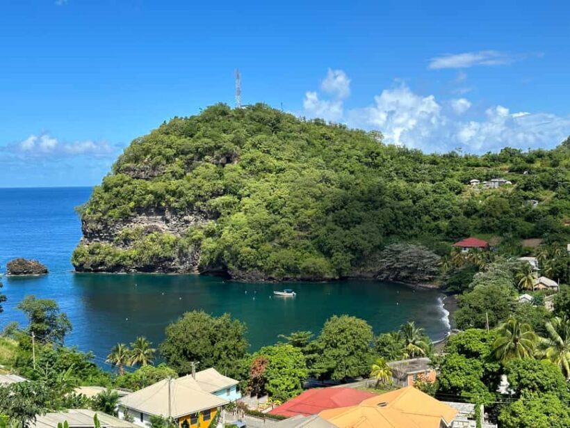 Kingstown: Cascading Dark View Falls and Beach Tour - FAQ