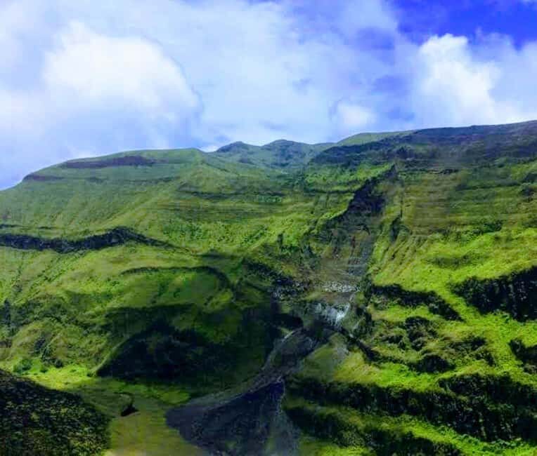 Kingstown: La Soufriere Volcano Tour - An In-Depth Look at La Soufriere Volcano Tour