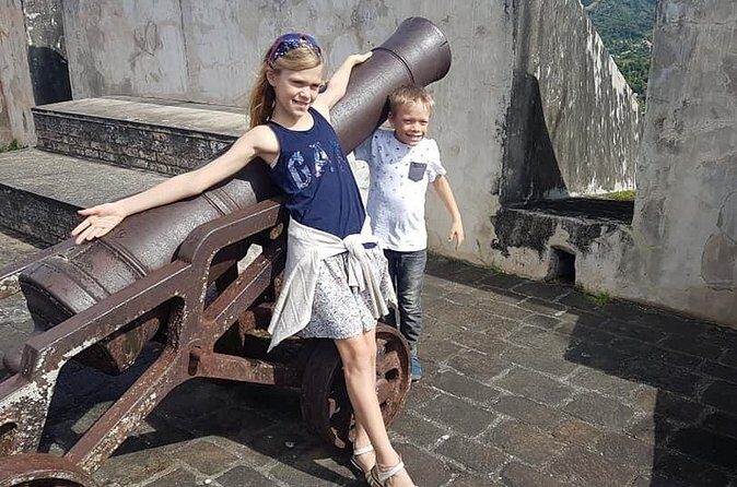 Kingstown Tour And Beach - Private Tour - Final Thoughts: Is This Tour Right for You?