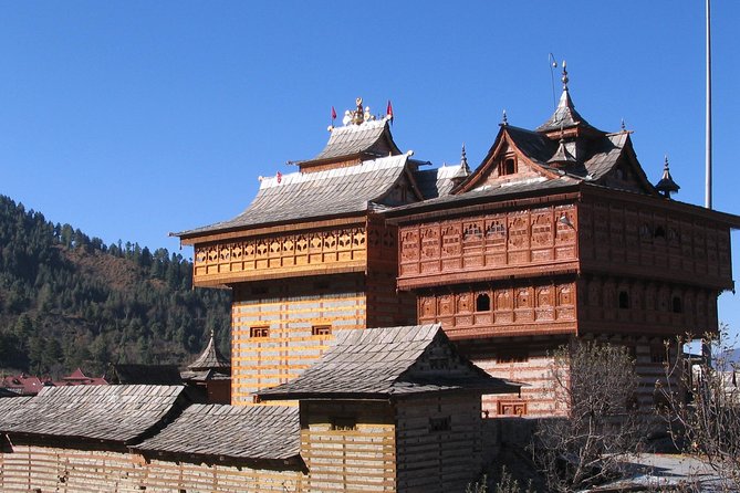 Kinnaur And Spiti Tour Package - Transportation and Accommodation: Comfort in Remote Places