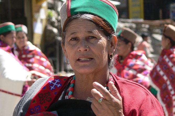 Kinnaur And Spiti Tour Package - Who Should Consider This Tour?