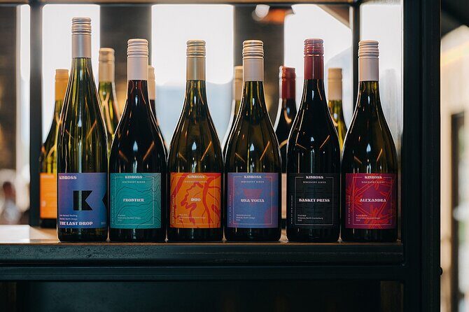 Kinross Winery: Classic Central Otago Wine Tasting Experience - Who Should Book This Tour?