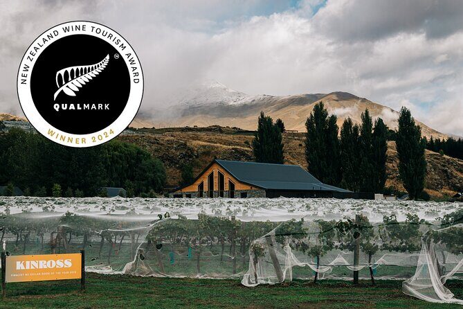 Kinross Winery: Classic Central Otago Wine Tasting Experience - FAQ