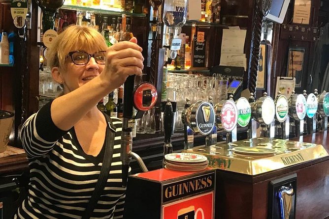 Kinsale Culinary Tour - Meeting Point and Start Time