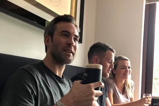 Kinsale Culinary Tour - Tour Accessibility and Restrictions